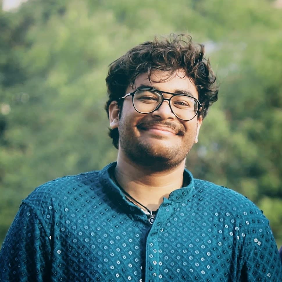 Darshan Aguru